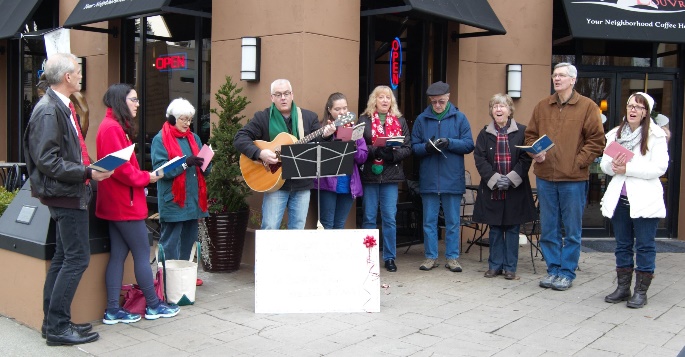 Our Ministries | Faith Community Church